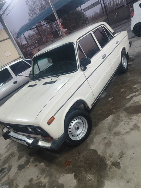 Ваз 2106 сотилади