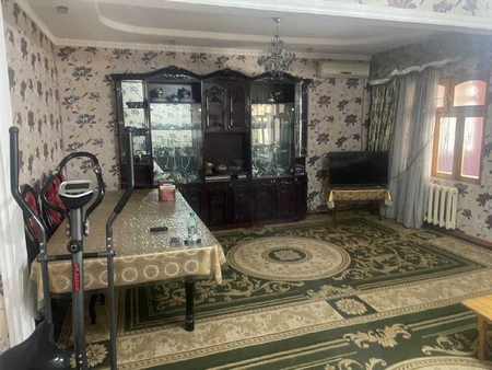 Продается СВОЯ квартира на Карасу 6 - Авайхон, площадь 119 кв.м.