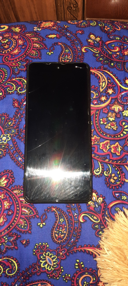 Redmi note 9 pro