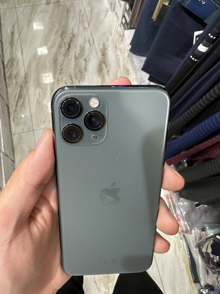Iphone 11 pro max