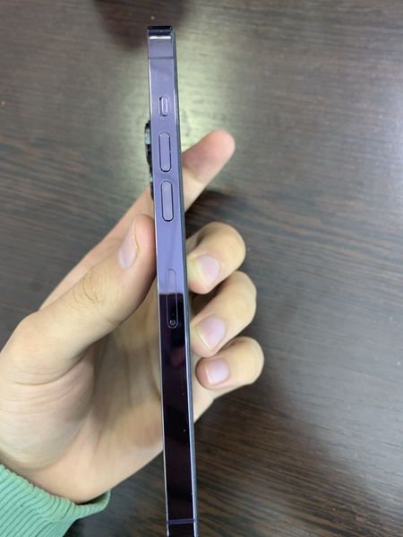 iphone 14 pro max 512gb deep purple