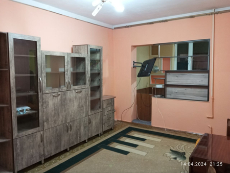 Сдаётся  1/2/5 на Ахмад Югнакий