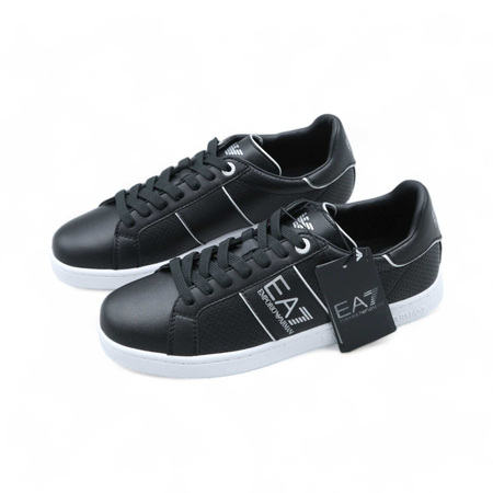 Emporio Armani Сникеры. Италия. Оригинал. Мужская обувь. Рассрочка.