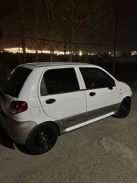 Matiz best ijaraga beriladi. Holati yaxwi iwi yuq faqat minish kerak