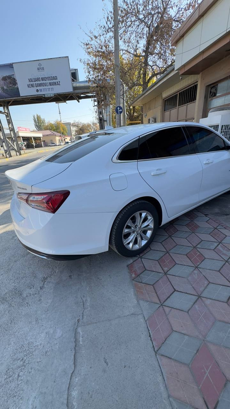 Malibu 2  primier