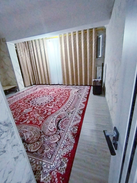 Kunlik kvartira. Посуточно квартира