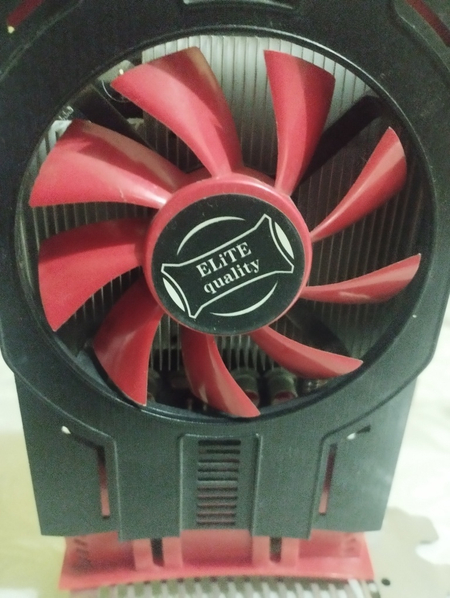 Gt 630. 1gb.ddr3. от Elite