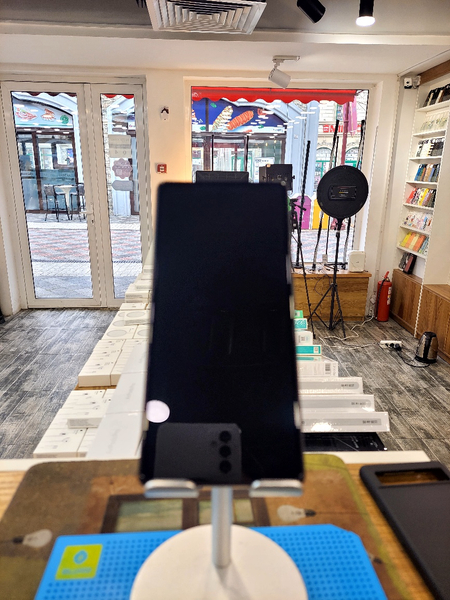 Google pixel 6 a