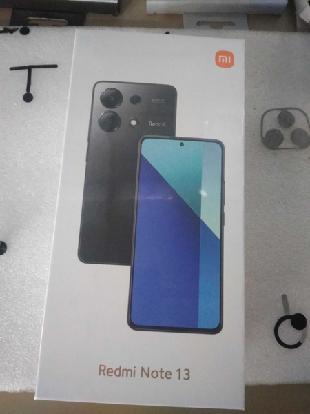 Redmi not 13 noviy