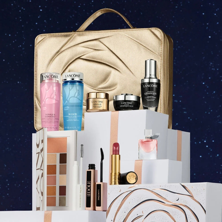 Lancome Подарочный набор от Lancome из США