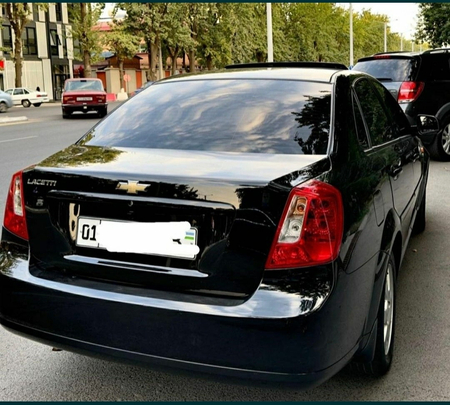 Chevrolet Lacetti Gentra 2020 года ,идеальнаяАТ, краска заводская , б