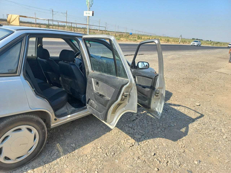 Автомобил ссотилади