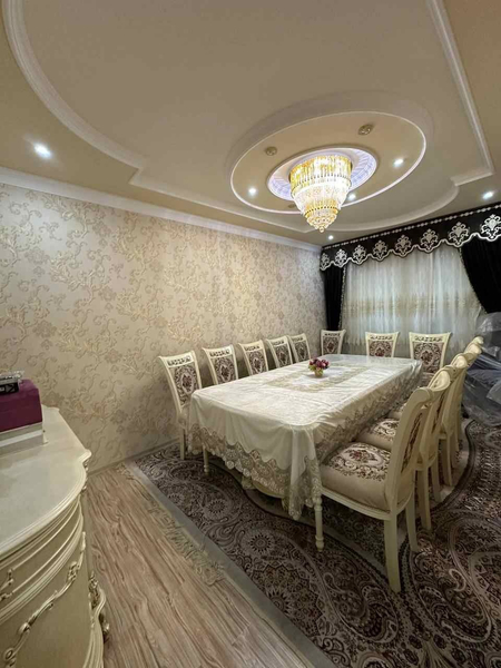 Юнусабад 10 квартал Ипотека 4/3/9 (92²) продаётся квартира