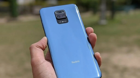 Redmi sotiladi 9