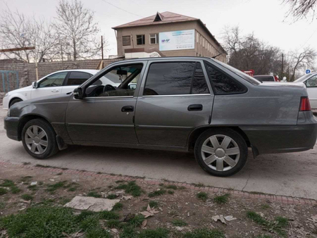 Nexia2 2014 gibrid sotiladi