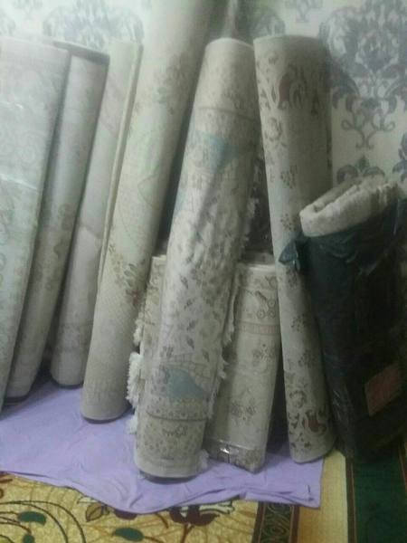 Туркия гиламлари