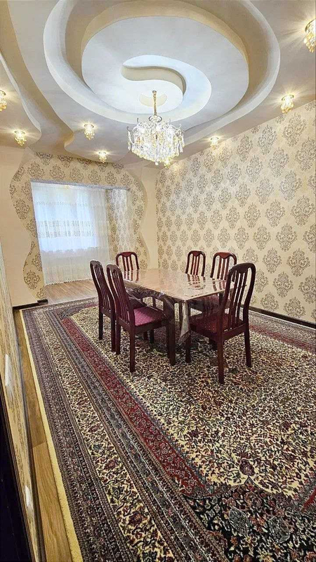 Юнусабад • Ц-5 • 2-комн • 65м2 • этаж 2/7 • [MGA:042]