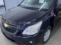 COBALT M/T 2023 0 Probeg COMFORT AUTO da Aksiya yillik 8% Halol nasiya