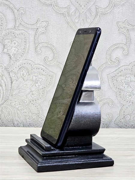 Подставка для телефона с логотипом доллара, для офиса и для дома