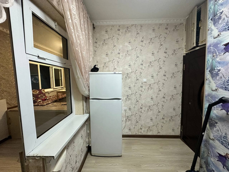 2/4/4 Карасу - 1 м-в
