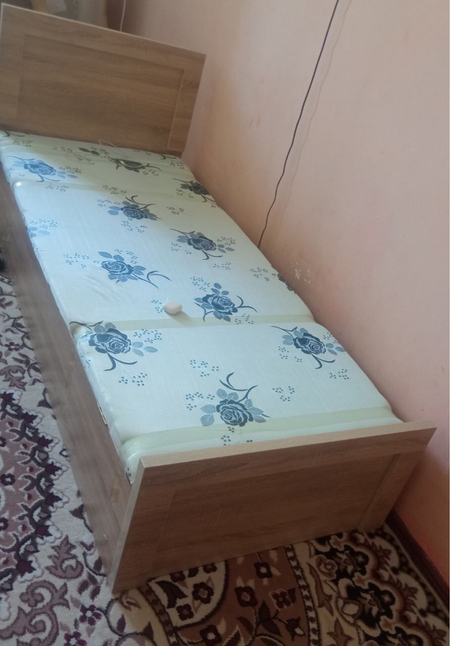 Кравать янги