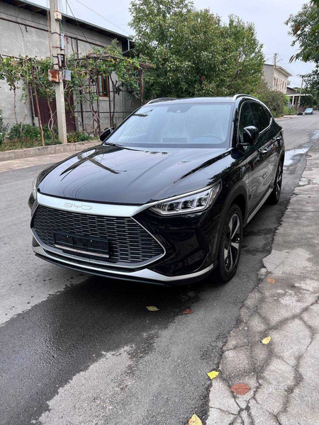 BYD chazor comfort halol nasiya savdoga