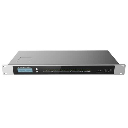 Мини АТС Grandstream UCM6308