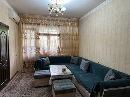 Срочно продается 3х комнатное квартира свой