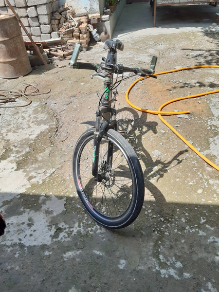 Velosapet amarzator