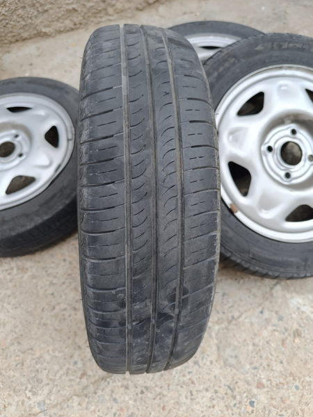 Spark 14R lagan diska
