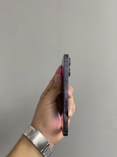 Iphone 14 Pro 128 GB 86% LLA