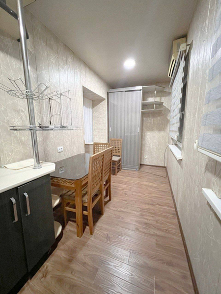 Продажа Максим Горький 1в2 /4/4 . 42м2