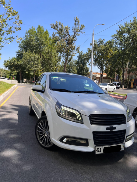 Нексия 3 СРОЧНО!