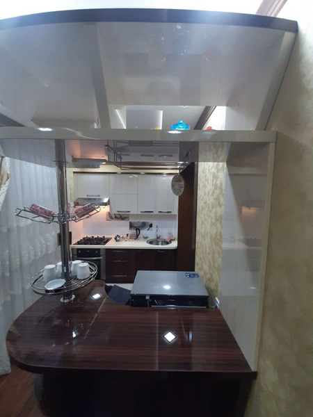 Kunlik kvartira oybek metro