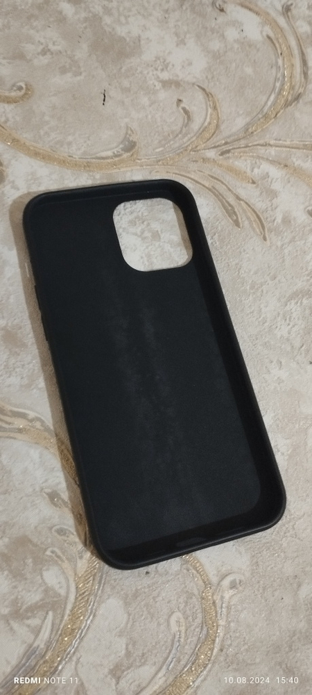 Чехол для телефона iPhone 12 Pro max