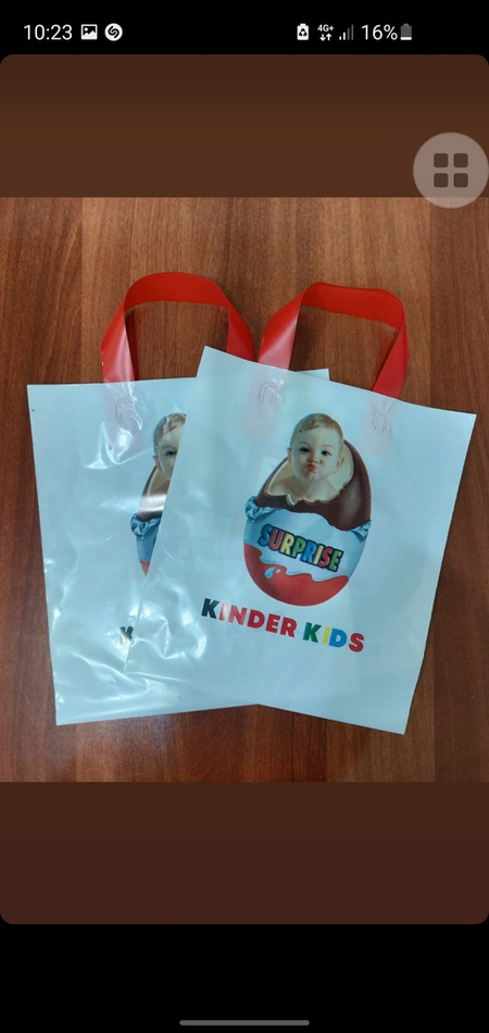 Zamokli paketlar xizmati