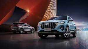 Cherriy Tiggo 7 Pro 2 faqatgina umid avtoda ishonchga loyiq