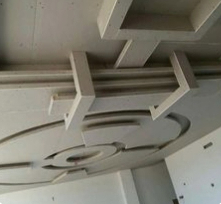 Gipsa kardon qoqamiz