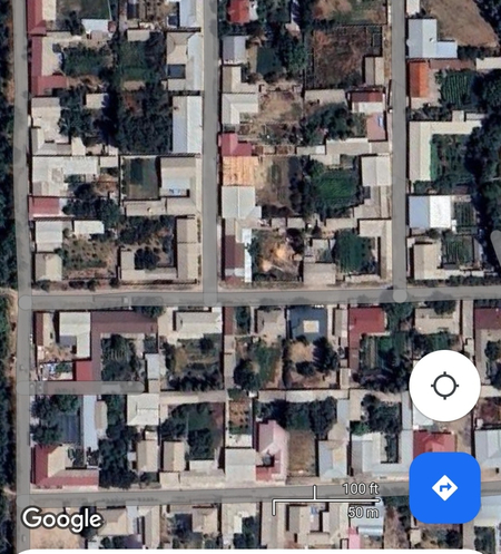 Yer uchastkasi sotiladi