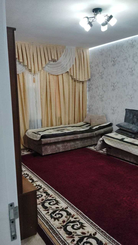 Сдаётся квартира