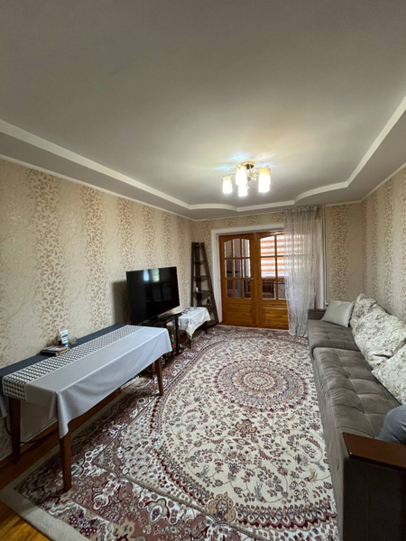 Дружба Народов - Бешагач Массив, Продается Квартира 2в3/2/4