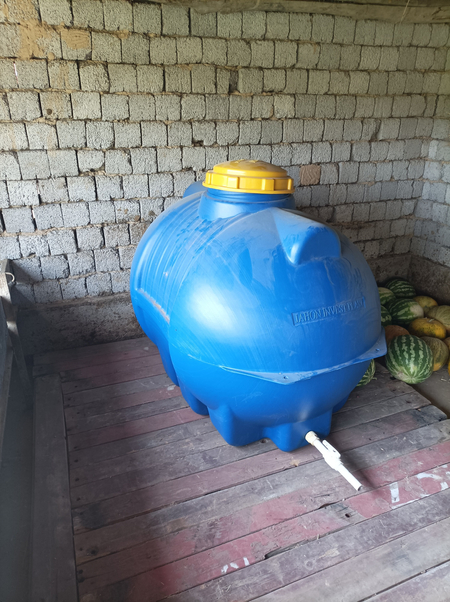 1000L. 1 dona toshkent. toshkent viloyatiga yetkazib berish bor