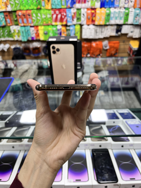 Iphone 11 Pro Max nasiya savdo va naqdga Muddatli toʻlov