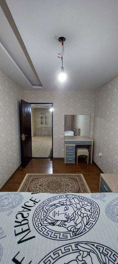 СРОЧНО !! Продается квартира в Яшнабаде 2/5/5 ( 55 кв/м ) Без квартал