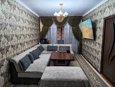 Сдается уютная 3х комнатная  квартира, Алмазарский, Golden House 3\2\9