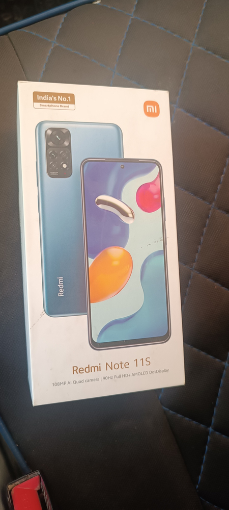 Redmi 11 s 8/128