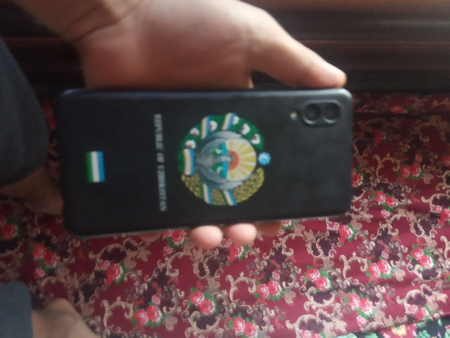 Sotiladi samsung A02