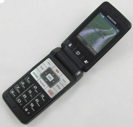 Samsung SCH-U320 Haven verizon original
