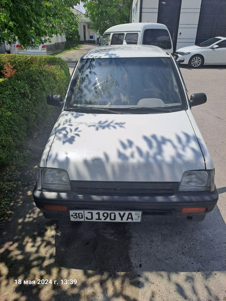 Tiko sotiladi 1998 yili 15 milyonsum puli kelishimiz yana