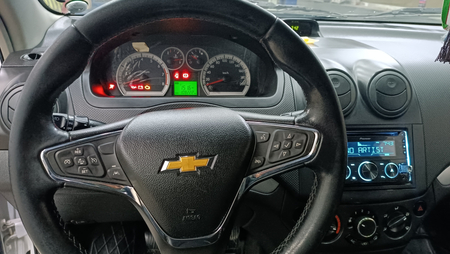 Нексия 3 2018 йил
